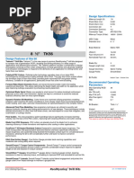 3.5 Drill Pipe W Nc38 Connections | PDF | Pipe (Fluid Conveyance ...