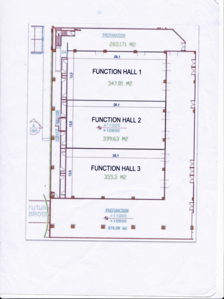 Layout GGCH | PDF