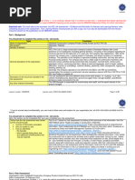 NEW - IOSH EXAM ASSESSMENT (With Answer) | PDF