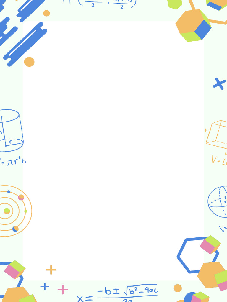 Blue Yellow Geometric Abstract Math Page Border_20240518_074845_0000 (1 ...