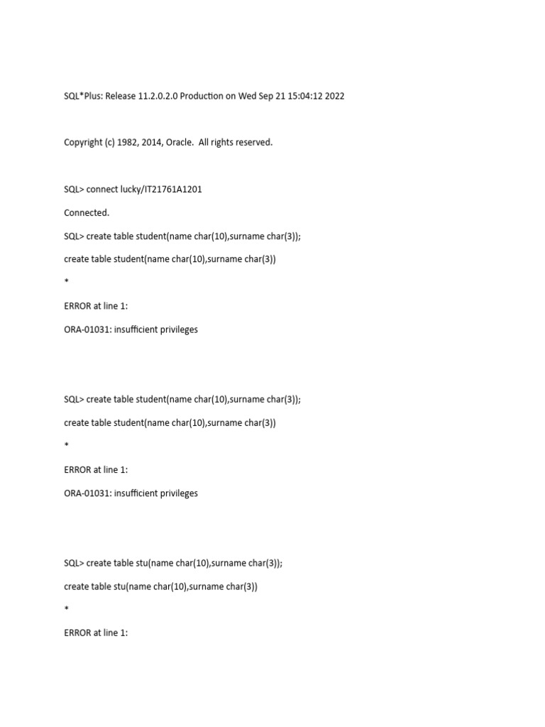 DBMS | PDF | Devi | Information Technology Management