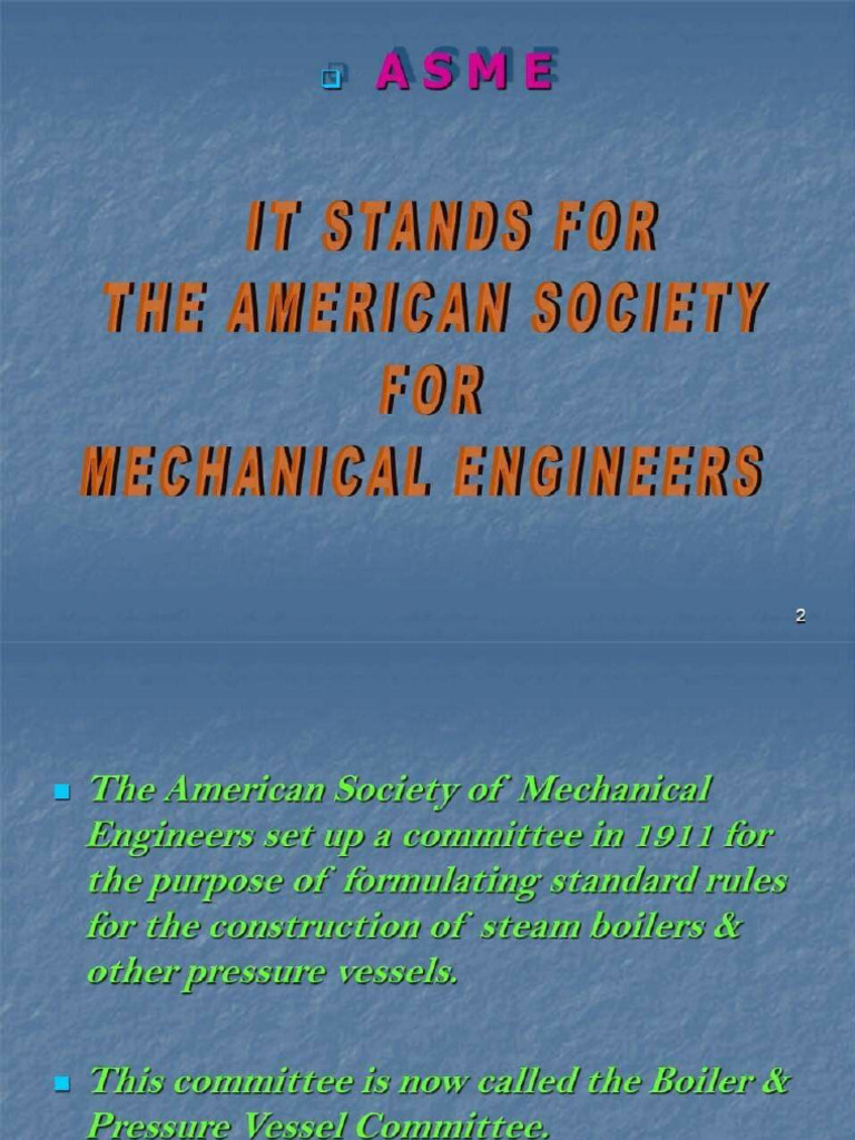 Asme Section Viii Interpretation | PDF