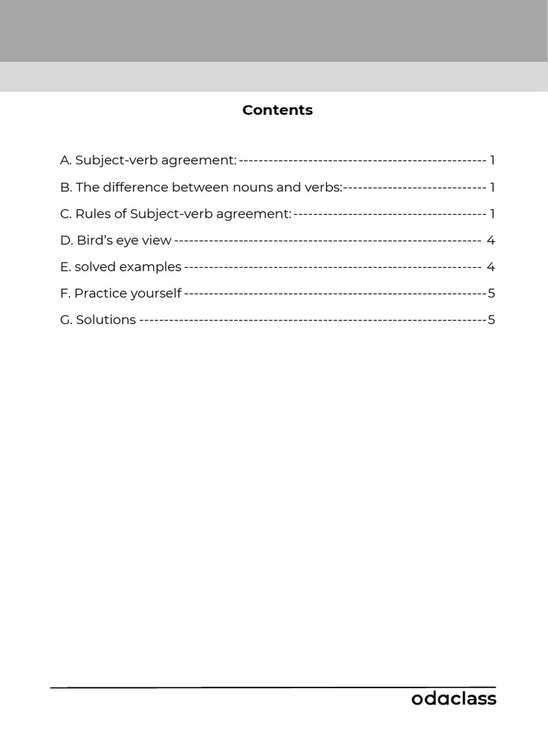 (E-Module) English Ch4 | PDF | Grammatical Number | Plural