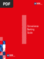 BOP Credit Card Features and Benefits | PDF | Credit Card | Debit Card