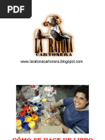 Guía para Crear un Cartapacio Escolar | PDF | Papel | Pinturas