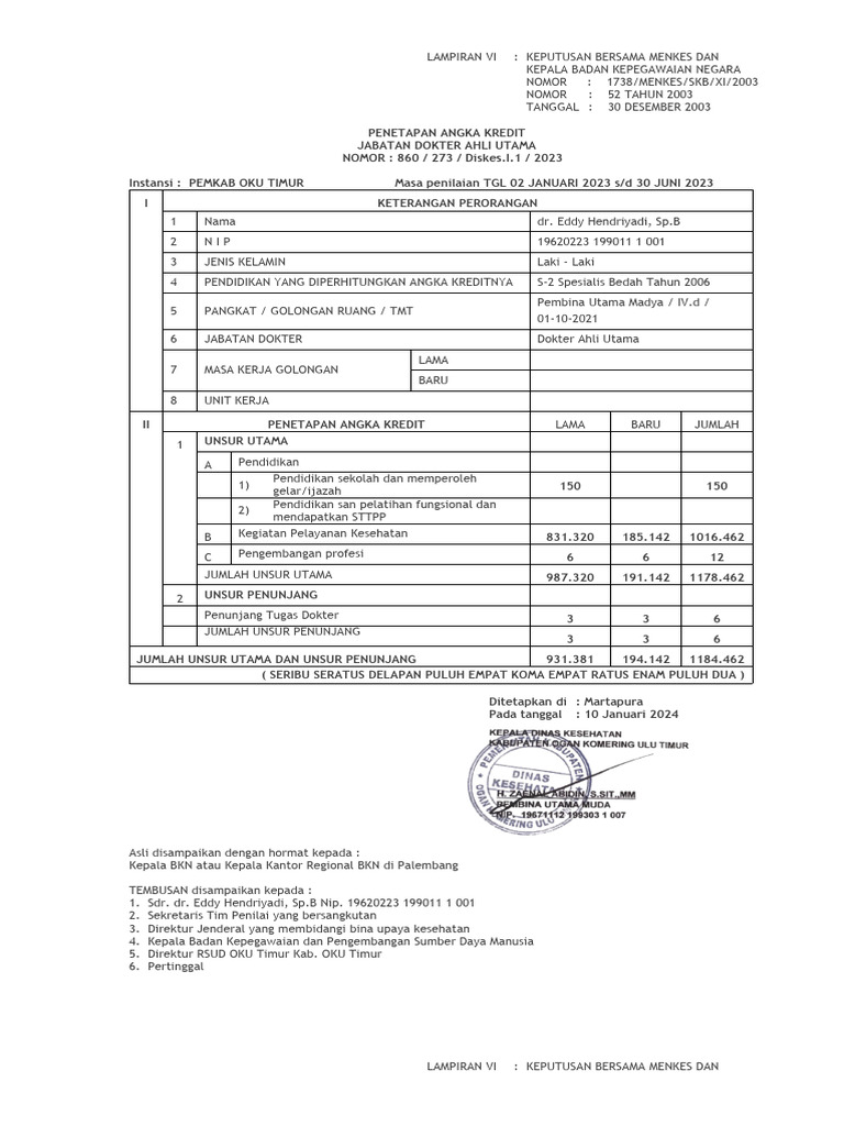 05 Form Pak Lampiran V | PDF