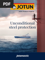 Iso 4628-3 - Assessment of Degree of Rusting | PDF | Rust | Coating