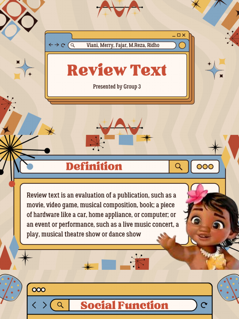 Sasing. Review Text | PDF