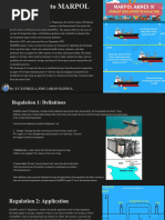 MARPOL Annex IV Sewage FAQ | PDF | Sewage Treatment | Effluent