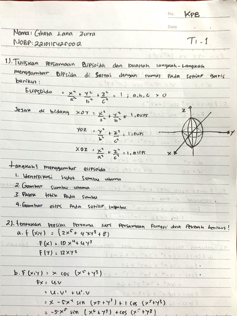Tugas Pert 9 KPB | PDF