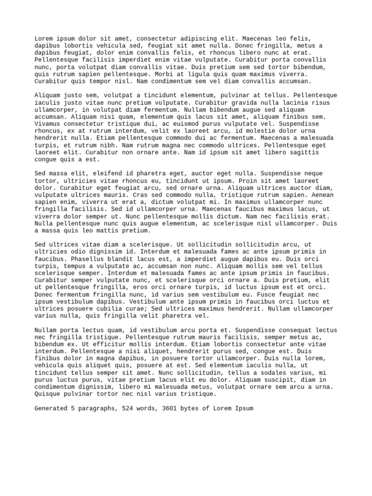 Sample Copy 4 | PDF