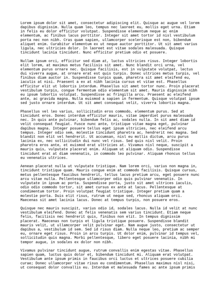 Sample Copy 6 | PDF