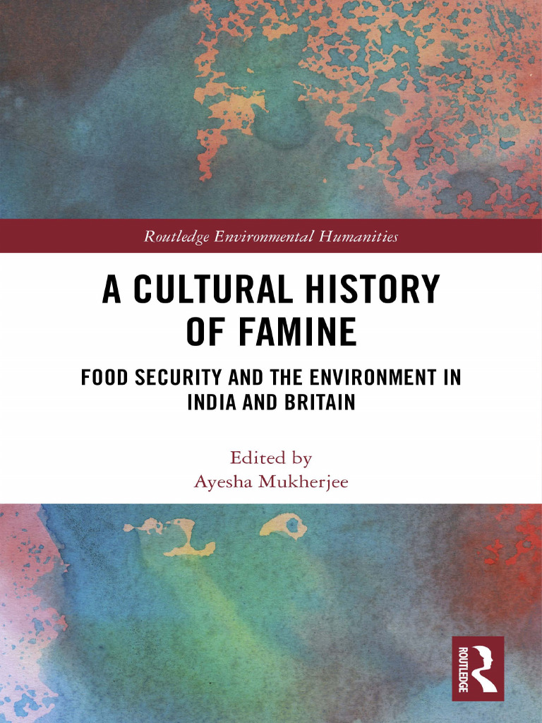 Ancient Texts on Famine and Prices | PDF | Famine | Science