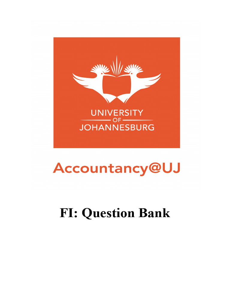 Financial Instruments Identification Guide | PDF | Equity (Finance ...