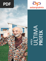 Royale Shade Card PDF New | PDF | Paint