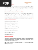 Csiplearninghub Com Introduction To It and Ites Industry Class 9 ...