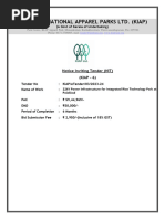 KSEB Ownership Transfer Consent Letter | PDF