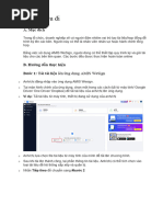 Ban Gioi Thieu ECUSSign Pro | PDF