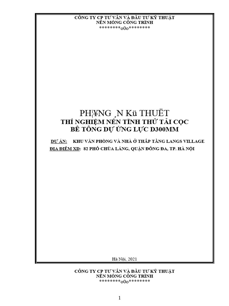 7.3. de Cuong Nen Tinh (Đã S A 18.12.2021) | PDF