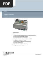 PV - SmartACU2000D Smart Array Controller SACU TrainingSlides | PDF ...