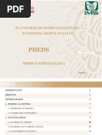 Manual de Usuario Epiweb: Módulo Epidiario | PDF | Contraseña | Internet