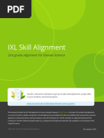 Grade 6 Science - Textbook Elevate Science Course 1 (SAVVAS) | PDF ...