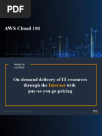 Understanding The Basics of AWS - A Beginner's Guide | PDF