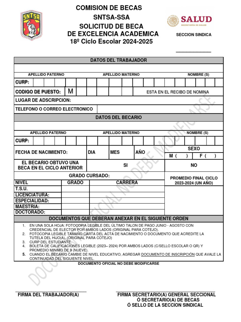 6 Solicitud BEA - 240530 - 152148 | PDF