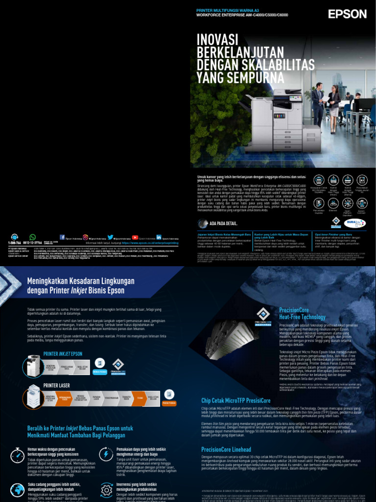 #WF Enterprise AM C 12pp1022 13 - Indo - LOWRES - Compressed | PDF