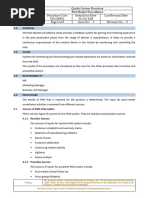 FSC-STD-40-003 V2-1 EN COC Certification of Multiple Sites | PDF ...