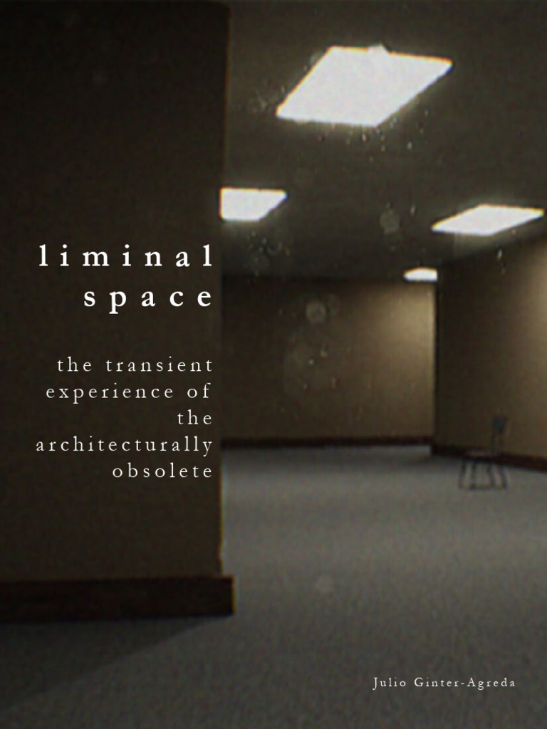 Liminal Space Research Paper | PDF