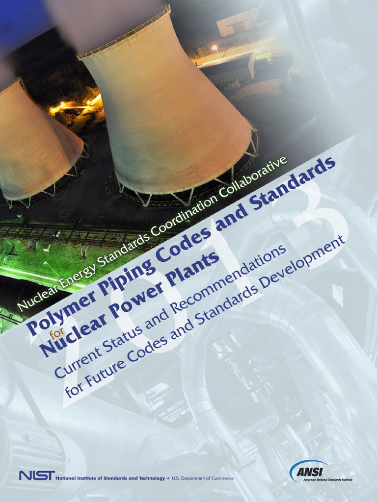 NESCC Final Report HDPE Task Group | PDF | Polyethylene ...