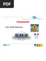 Códigos OACI - IATA y Características de Aeronaves | PDF | Aeronave | Avión