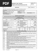 Solas Iii - Reg. 19 | PDF | Ships | Transport