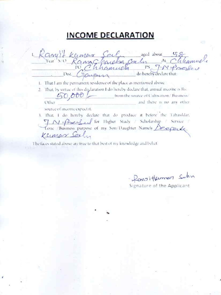 Deepak Ror Pdf 