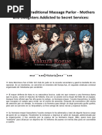 Walkthrough Adelaide Inn 2 V0.en - Es PDF | PDF