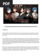 Walkthrough Adelaide Inn 2 V0.en - Es PDF | PDF