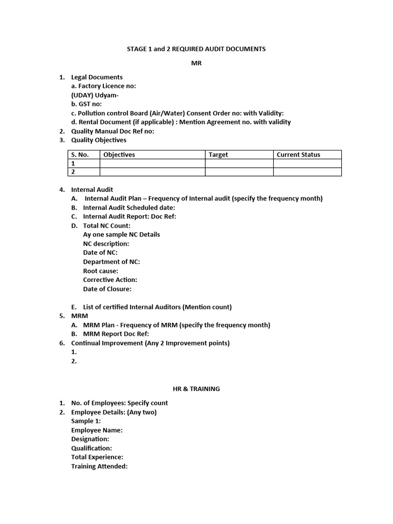 Audit | PDF | Audit | Internal Audit Audit | PDF | Audit | Internal Audit