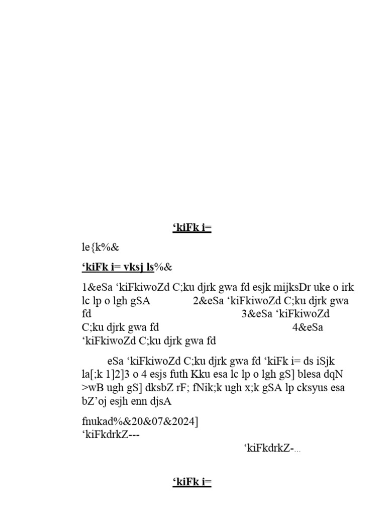 Virendra Affidavit | PDF