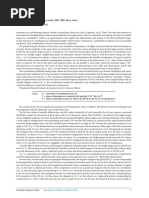 Pyroxene Mineral Group | PDF | Minerals | Mineralogy