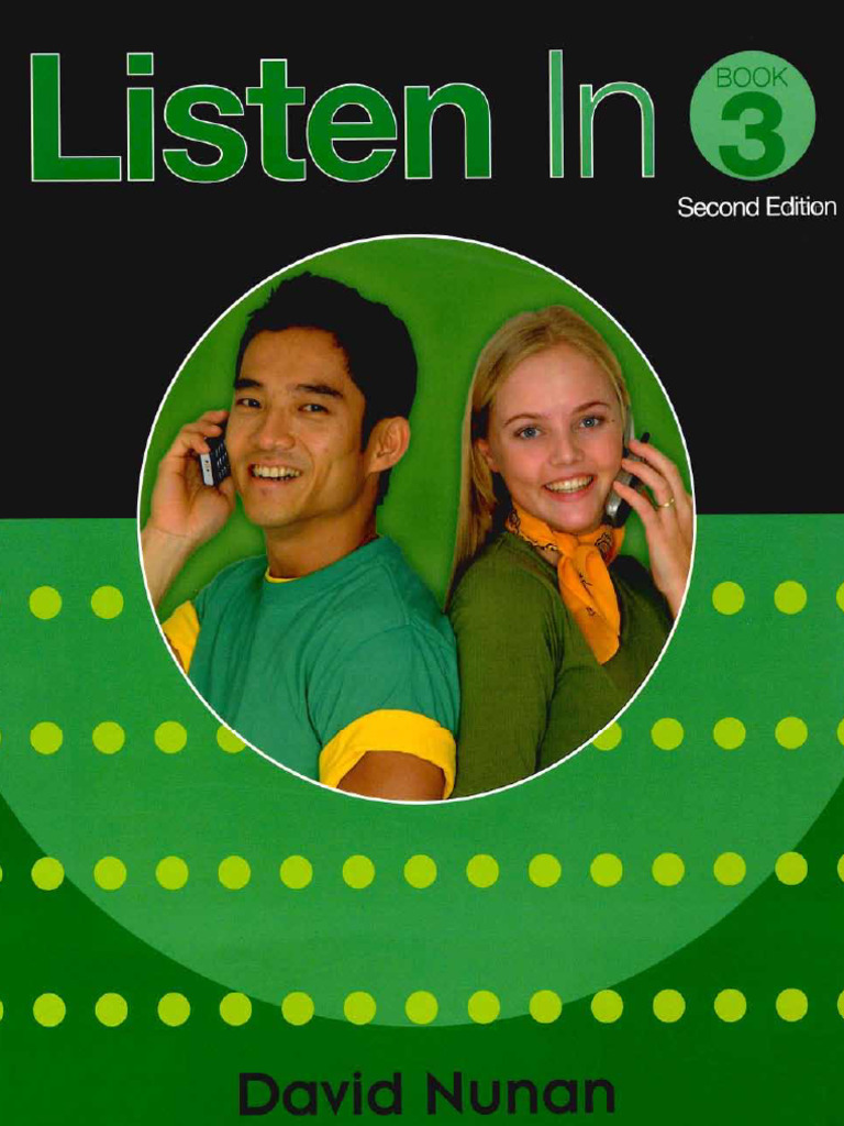 Listen in 3 RB 2 | PDF