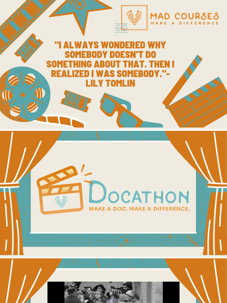 DOCATHON | PDF | Business