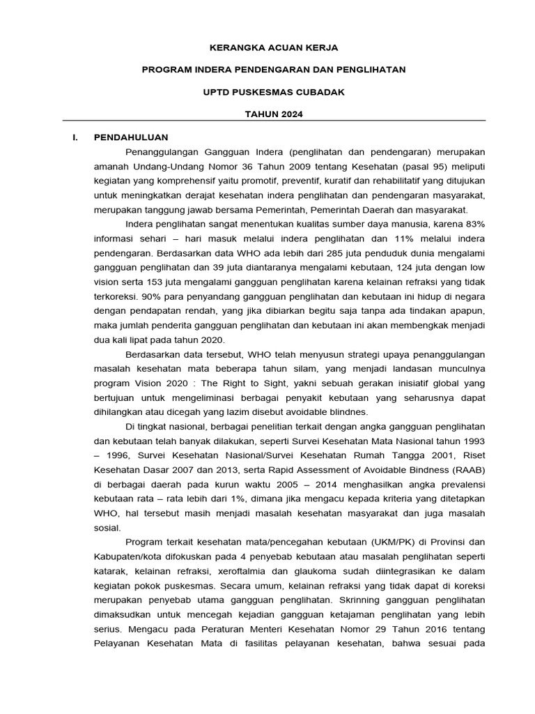 KAK Indera 2024 | PDF | Sains & Matematika