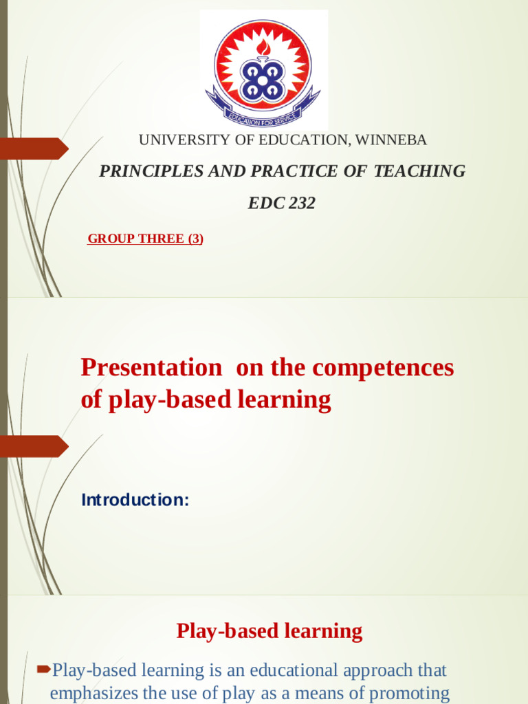 Presentation1 2 | PDF | Learning | Creativity