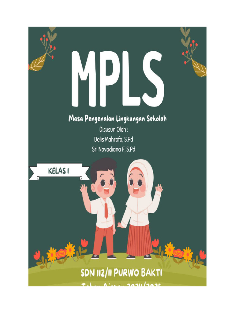 Modul Mpls | PDF
