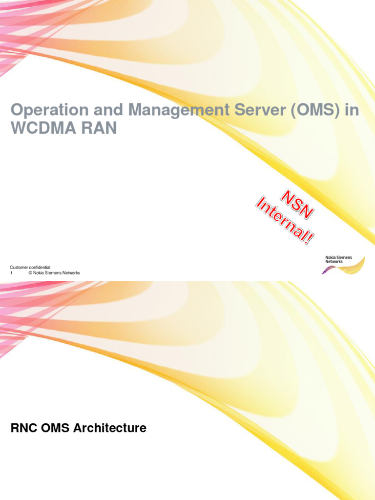 OMS_training | PDF | Graphical User Interfaces | Red Hat