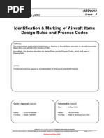 As9163 | PDF | Signature | Federal Aviation Administration