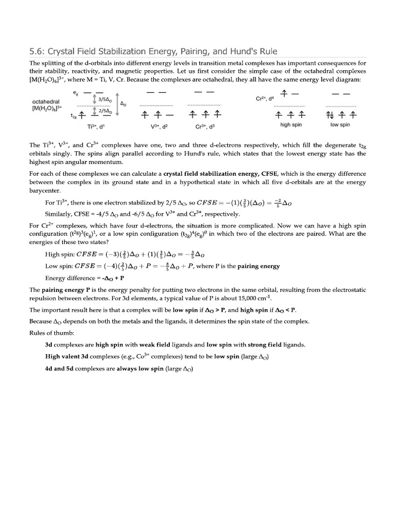 Exp 6 Note Iv | PDF