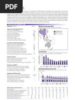 DOH National TB Control Program - Philippines | PDF | Tuberculosis ...