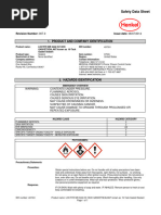 Ed's Red Bore Cleaner Recipe Guide | PDF